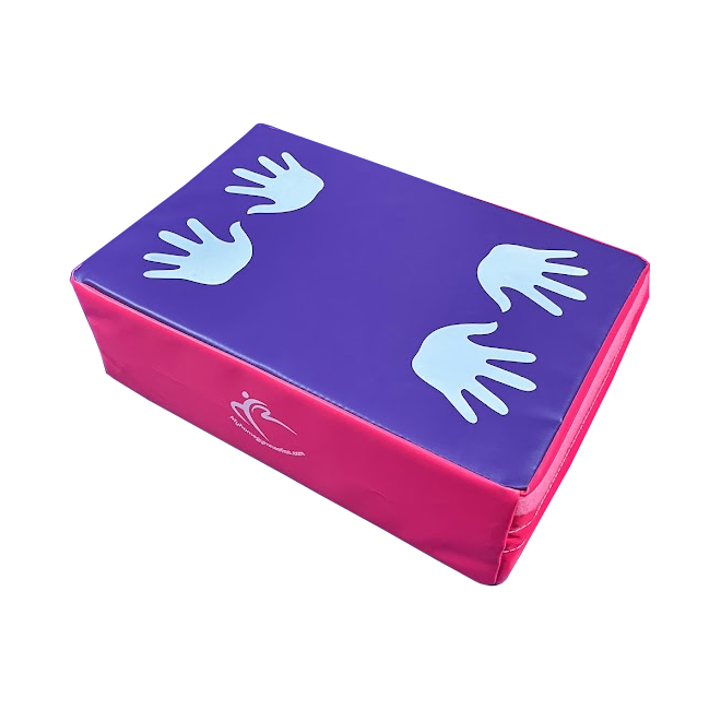 Cartwheel Block – My Home Gymnastics