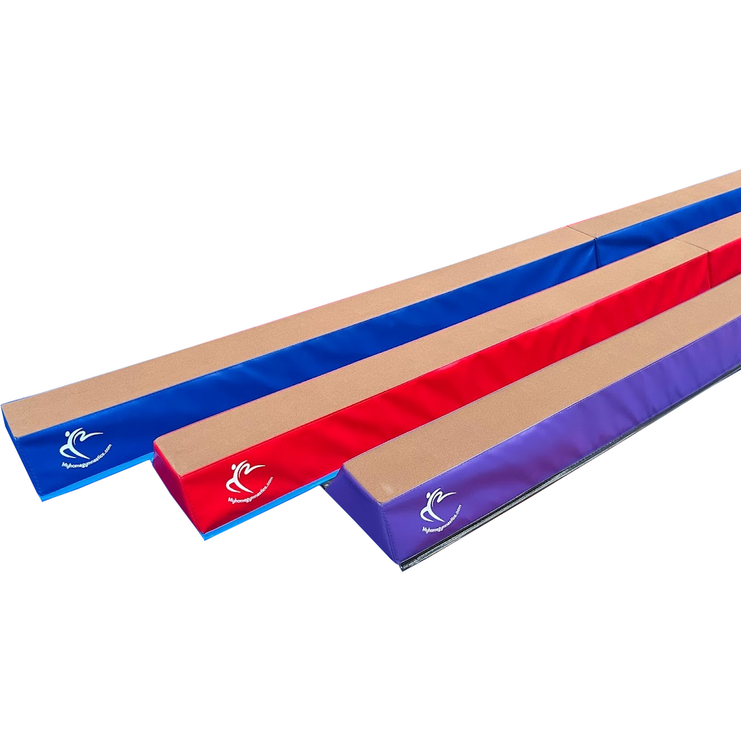 Gymnastics Balance Beams – My Home Gymnastics