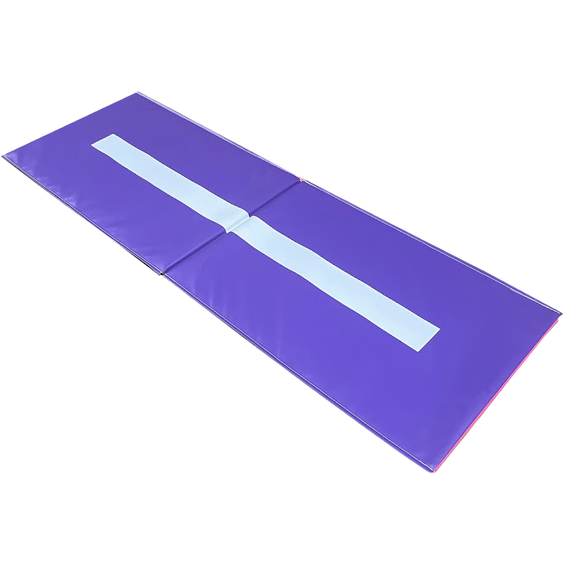 Cartwheel Beam Mat 1.8m – My Home Gymnastics