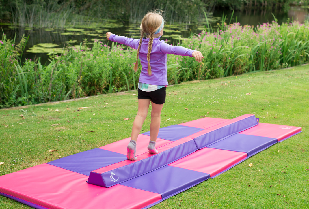 My Home Gymnastics Ltd