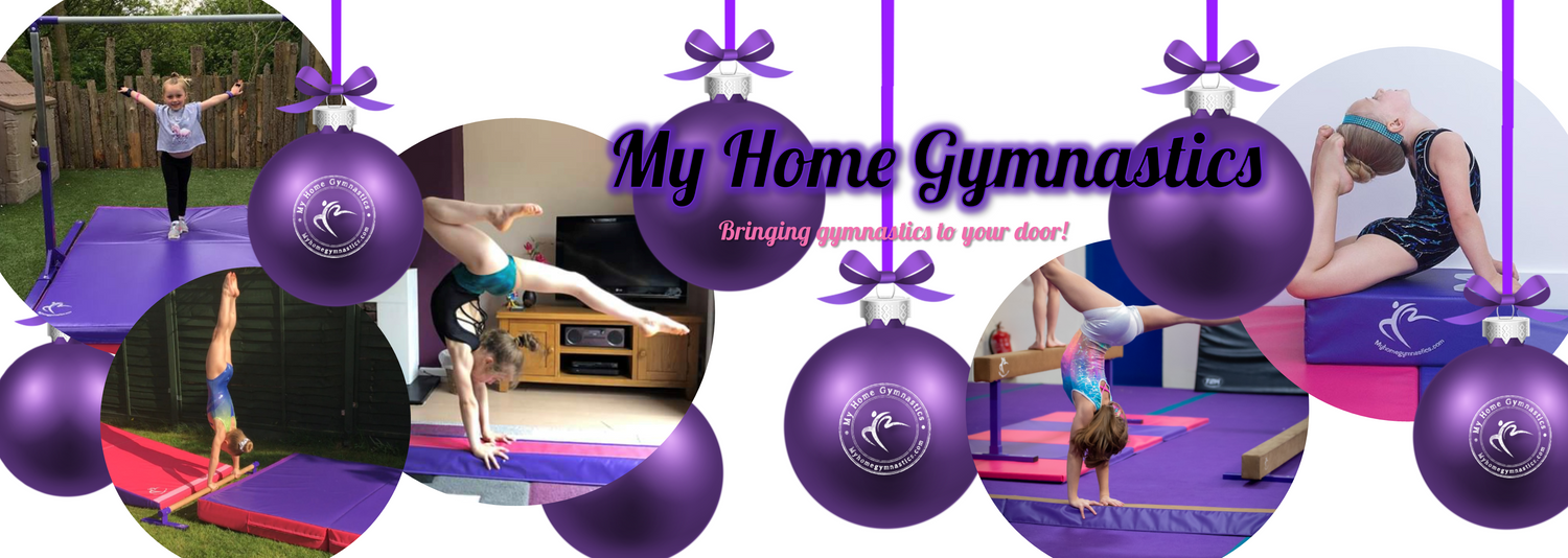 My Home Gymnastics Ltd