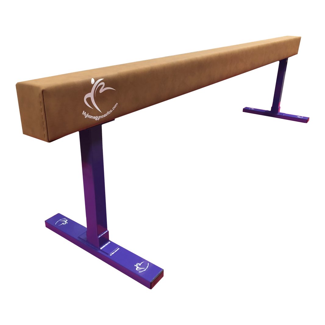 Gymnastics Balance Beams – My Home Gymnastics