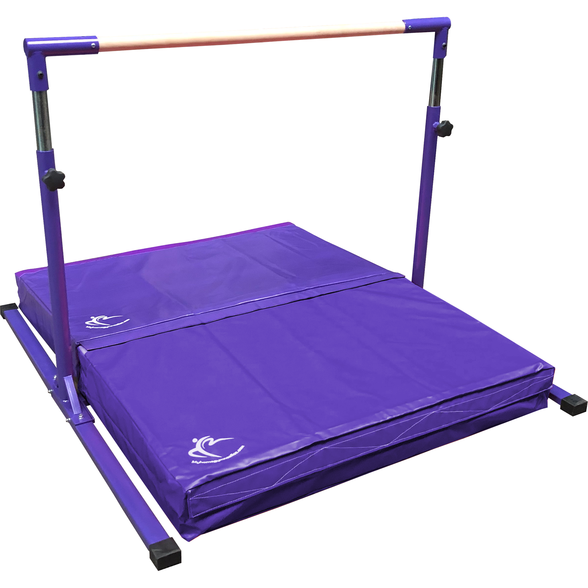 Junior High Bar Adjustable to 150cm – My Home Gymnastics