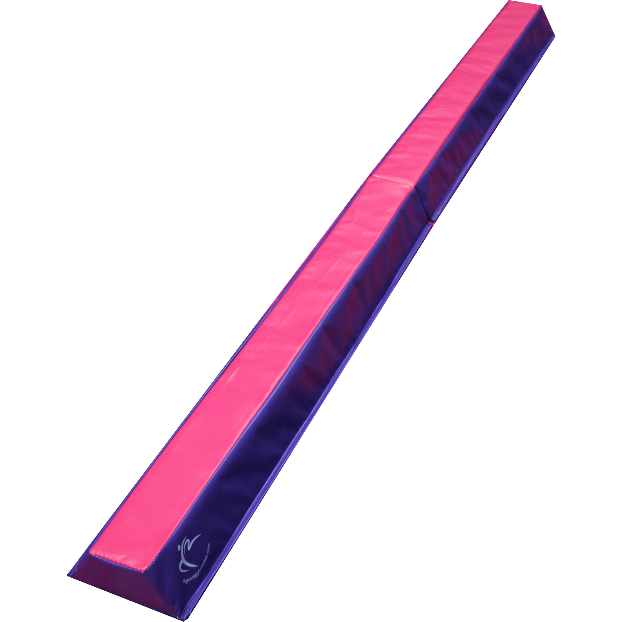 My Home Gymnastics Folding Beam 2.4m