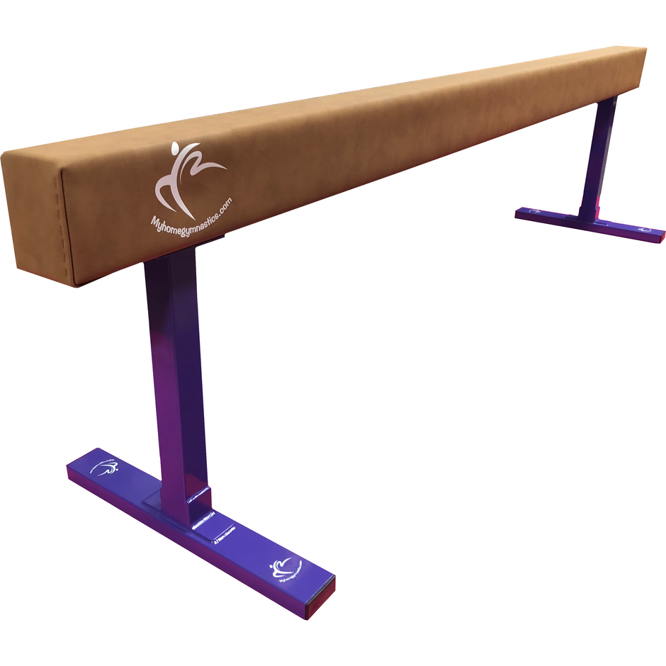 Gymnastics Balance Beams – My Home Gymnastics