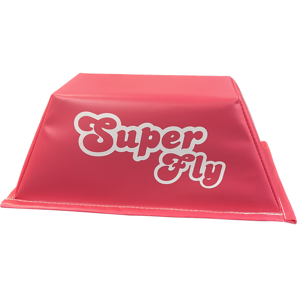SuperFly Cheer Stunt Block – My Home Gymnastics